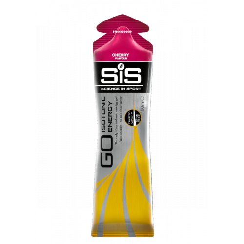SiS Endurance & Recovery Supplements