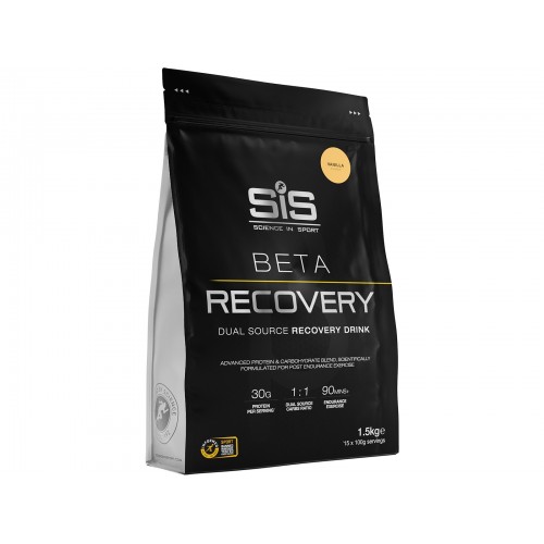 SiS Endurance & Recovery Supplements