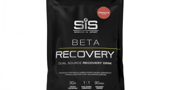 Beta Recovery - 500g (Chocolate)