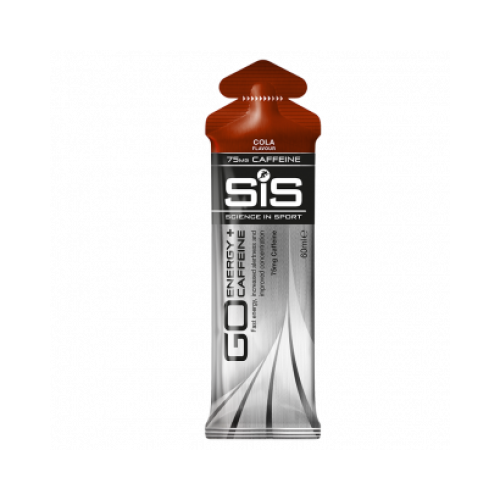 SiS Endurance & Recovery Supplements