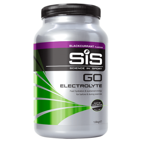 SiS Endurance & Recovery Supplements