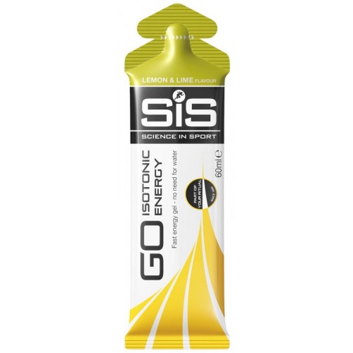 SiS Endurance & Recovery Supplements