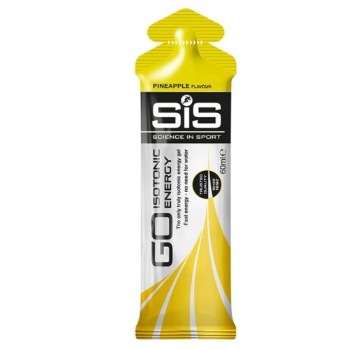 SiS Endurance & Recovery Supplements