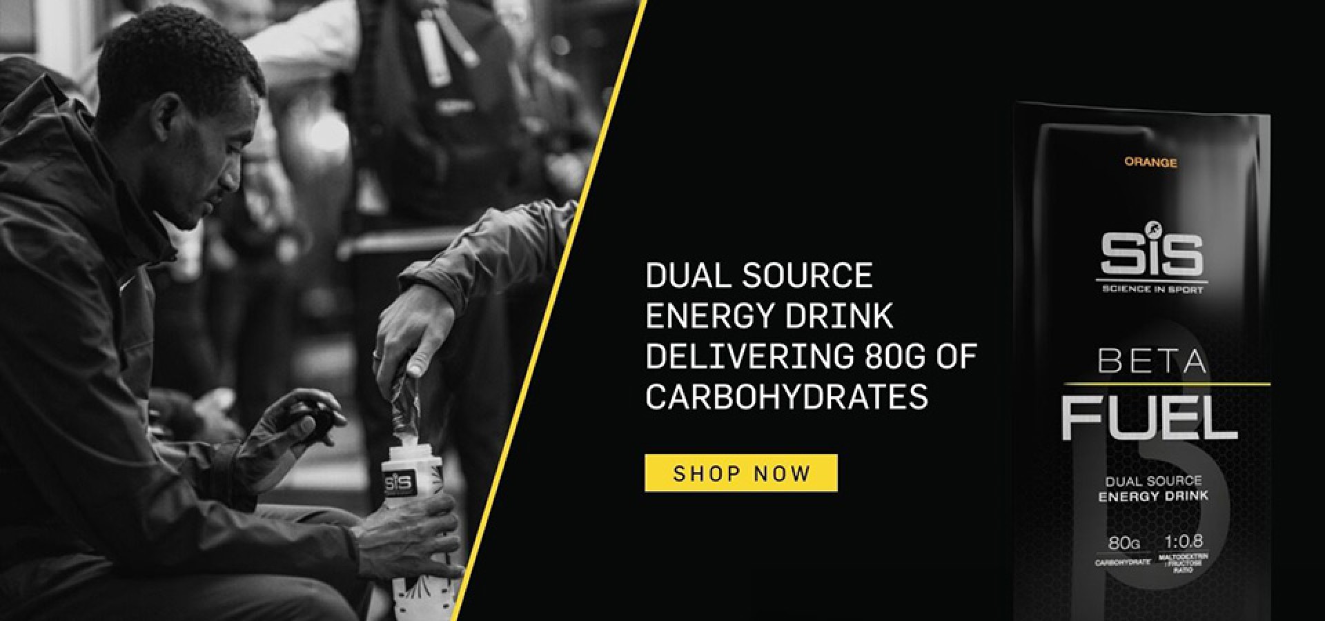 SiS Endurance & Recovery Supplements