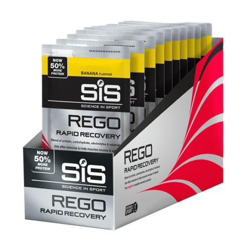 SiS Endurance & Recovery Supplements | Fuelme
